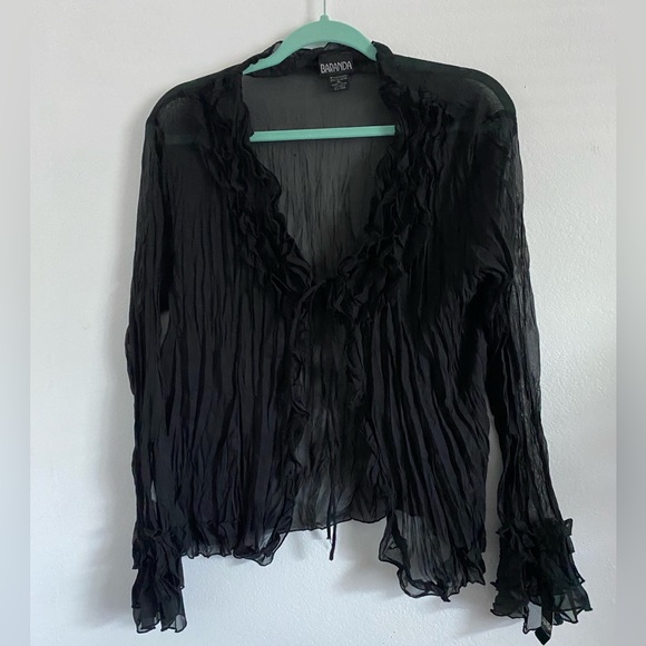 Baranda | Tops | Baranda | Poshmark